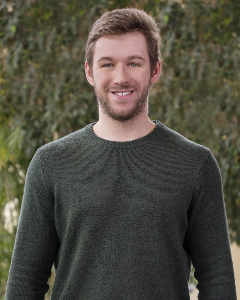 Nick Meier Joins Oak Bank as Credit Analyst - Fitchburg Chamber Visitor ...