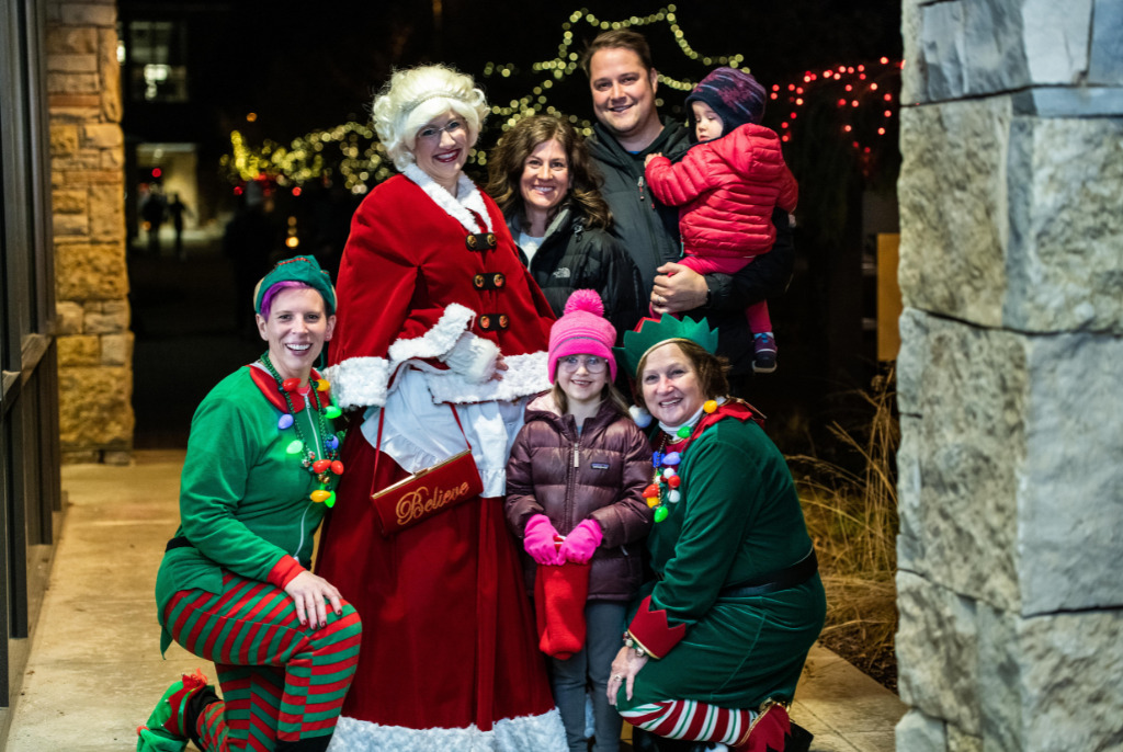 Must-Do Holiday Events in Fitchburg - Fitchburg Chamber Visitor ...