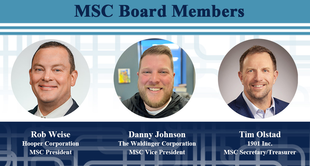 MSC Announces New Board Members - Fitchburg Chamber Visitor & Business ...